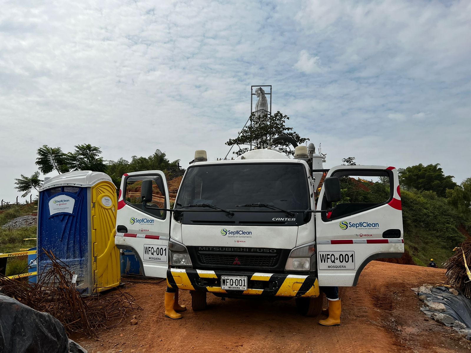 El ABC de los pozos sépticos